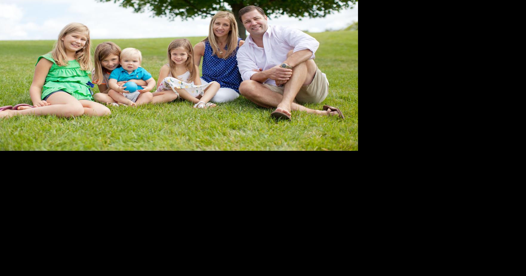 All In The Family | Profiles | seenthemagazine.com