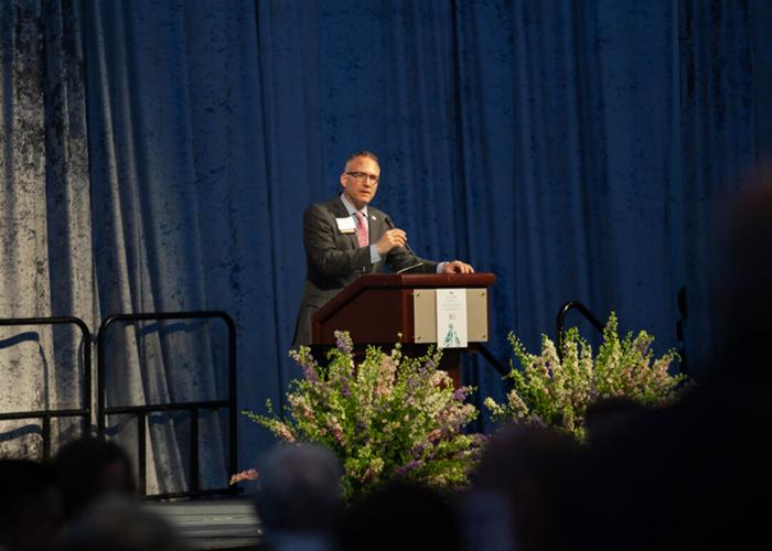 Michigan Humane Society’s 30th Annual Bow Wow Brunch | Parties + Event ...