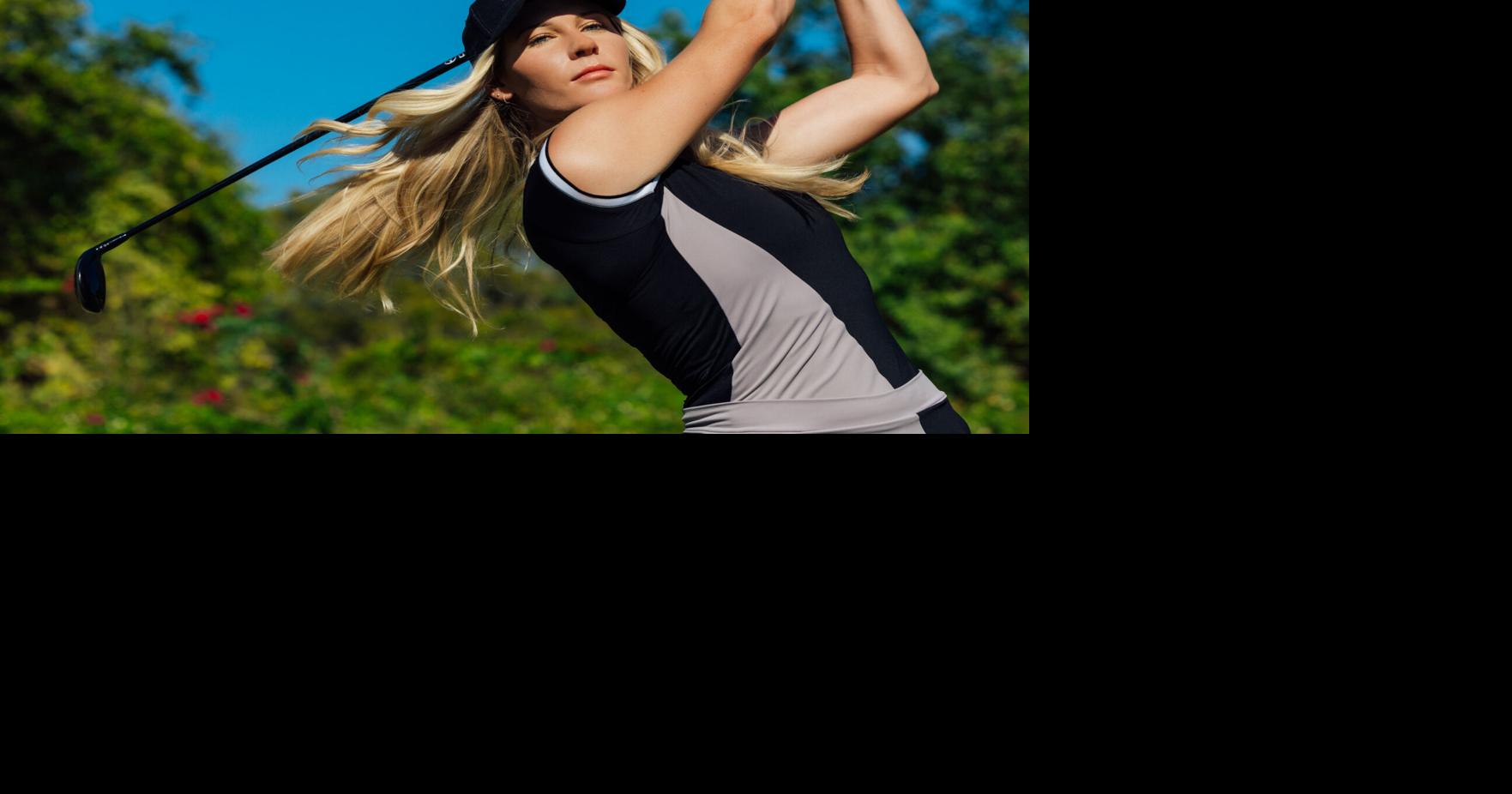 Latona Golf Apparel Brings Fashion to the Fairway – SEEN | Style ...