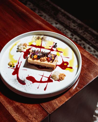 Detroit’s Freya Offers Extraordinary Tasting-Menu Dining | Food ...