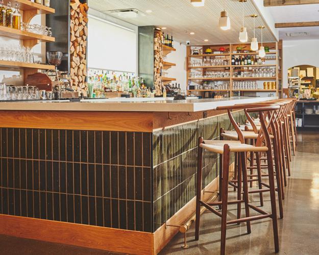 Alpino Brings the Flavor of the Alps to the Heart of Detroit | Food ...