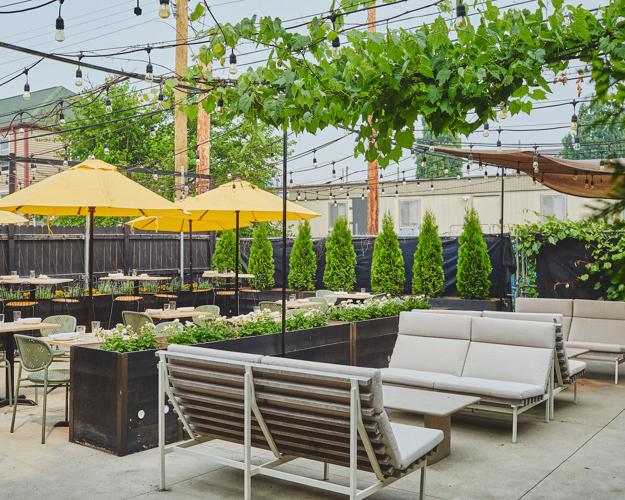 Alpino Brings the Flavor of the Alps to the Heart of Detroit | Food ...