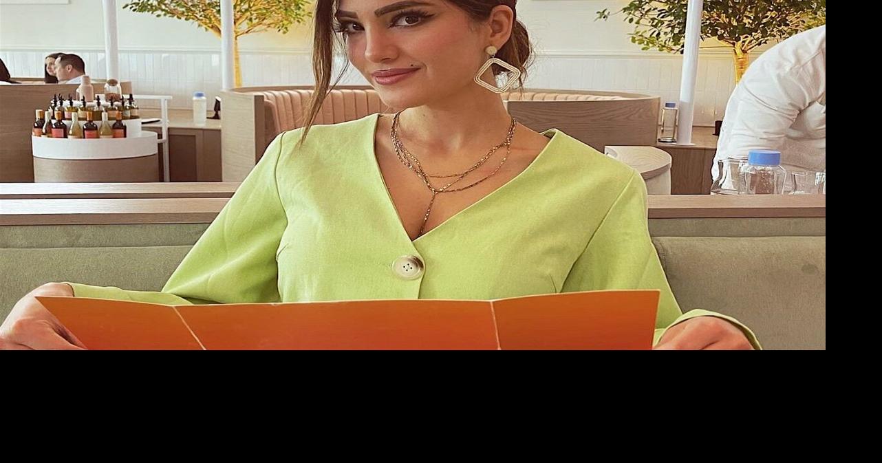 Style Profile: Sherry Sabbagh | Style | seenthemagazine.com