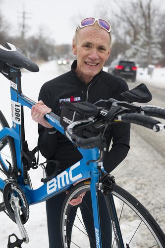 Jeff Reider on Becoming an Ironman Triathlete at 63 | Profiles ...