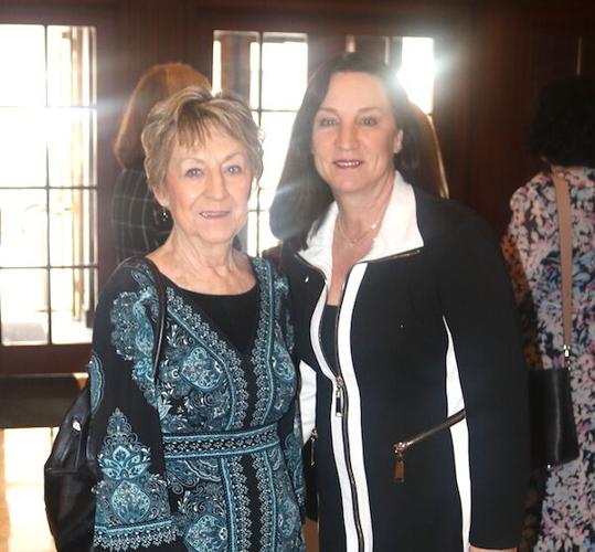 CARE House 2022 Circle of Friends Luncheon | Nonprofits ...