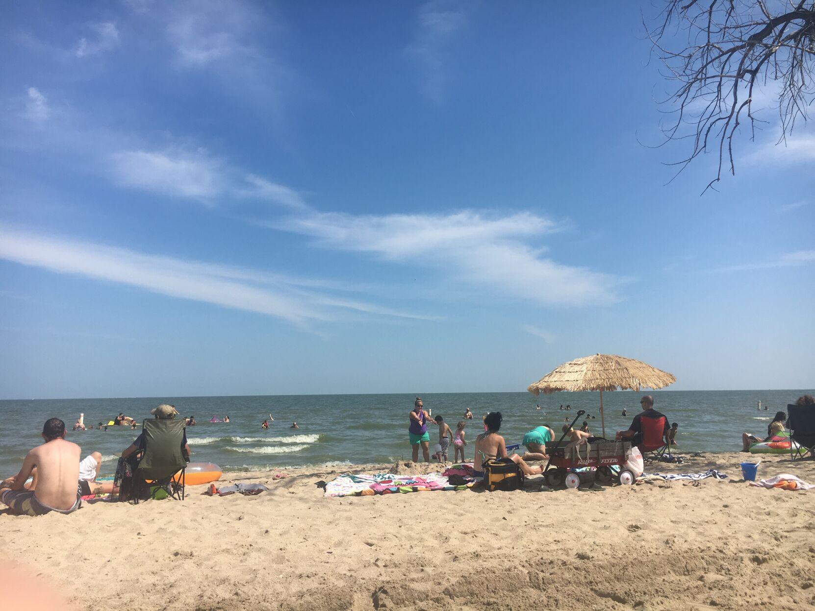 Beaches Less Than 2 Hours from Detroit | Culture | seenthemagazine.com