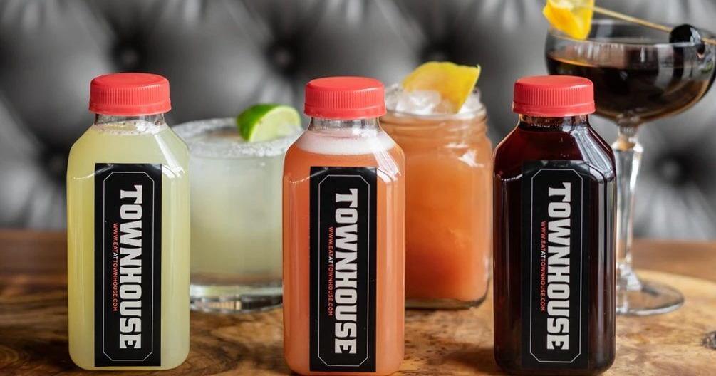 Booze It Up This New Year’s Eve with To-Go Cocktails from these 17 Bars ...