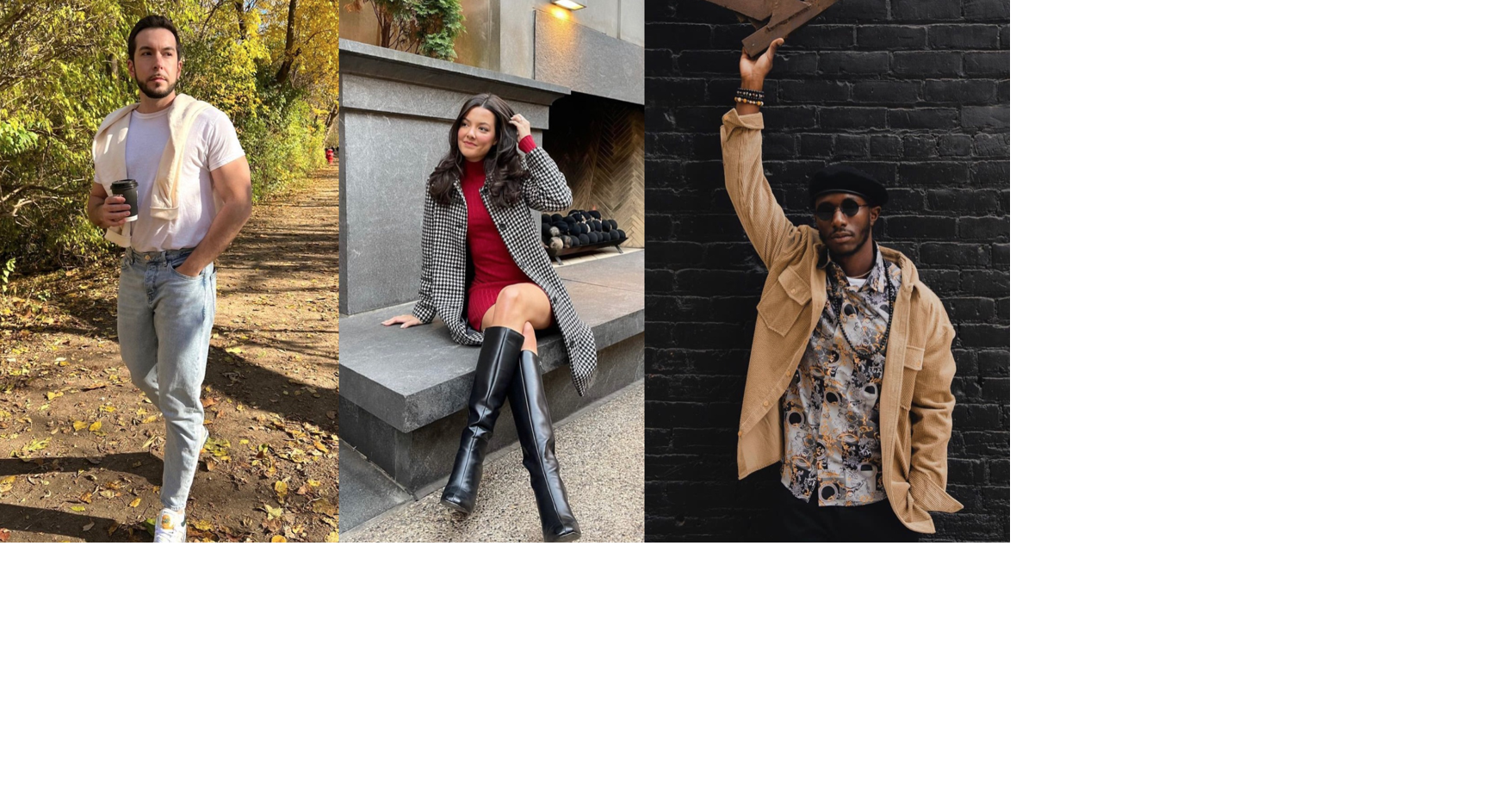 SEEN Street Style: 6 Favorite Looks from November | Style ...