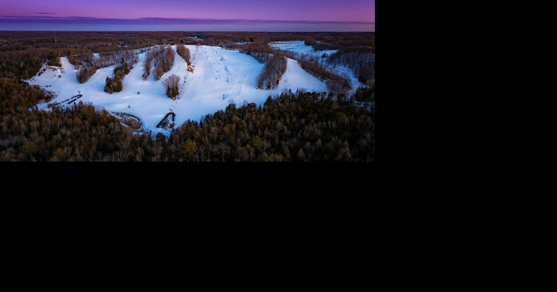 A Guide to Michigan Ski and Snowboard Resorts | Things to Do ...
