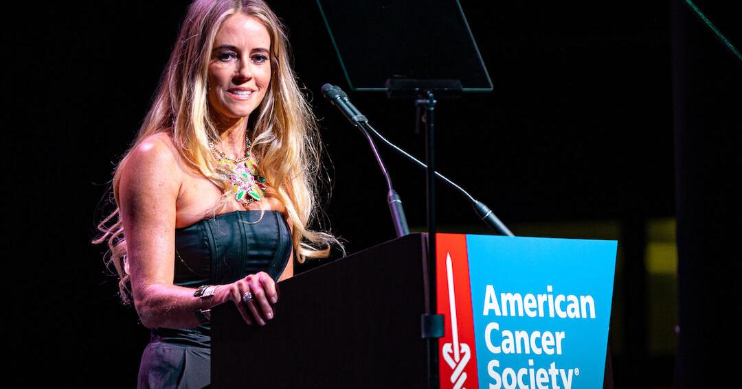 American Cancer Society’s 2021 Detroit Discovery Ball | Parties + Event ...