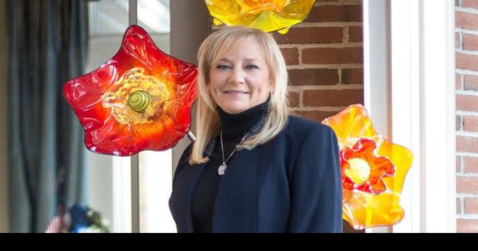Q&A with Denise Ilitch | People Profiles | seenthemagazine.com