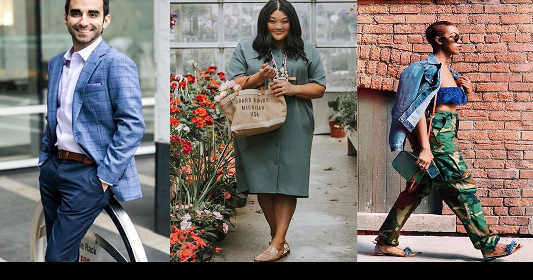 SEEN Street Style: 8 Favorite Looks from June | Street Style ...