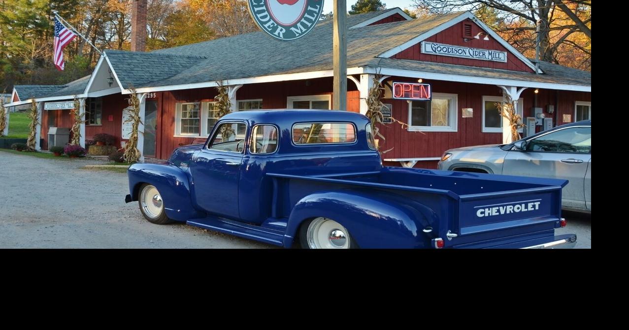 SEEN’s Metro Detroit Cider Mill Guide | Food + Drinks | seenthemagazine.com