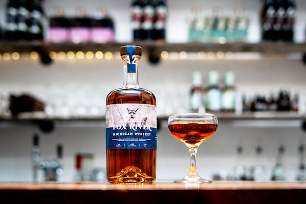 Drink Up! A Guide to Detroit’s Distillery Scene | Food + Drinks ...