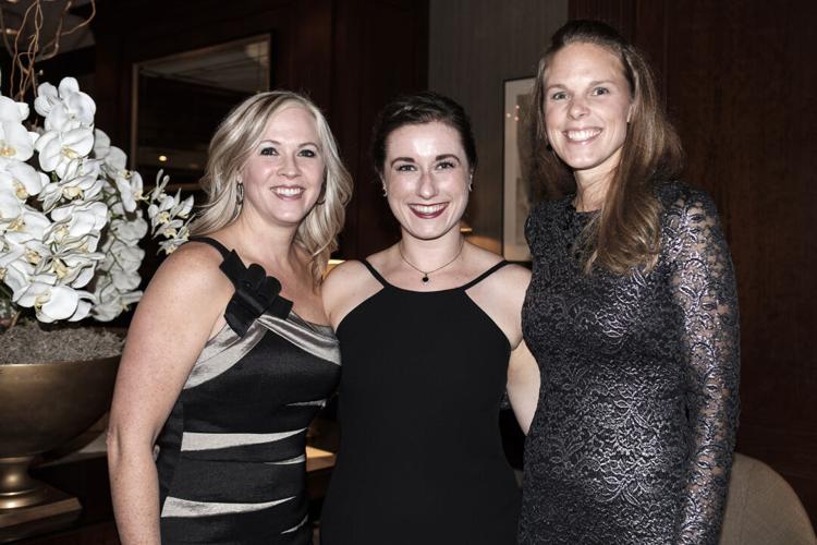 CARE House of Oakland County Celebrates 40 Years | Parties + Event ...