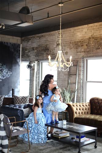 4 Glamorous Mommy and Me Mother’s Day Outfits | Fashion ...