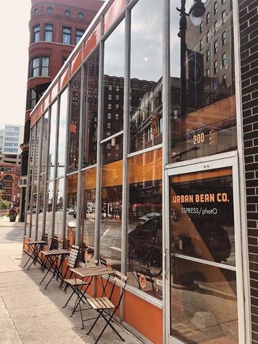 5 Must-Try Coffee Shops in Downtown Detroit | Food + Drinks ...