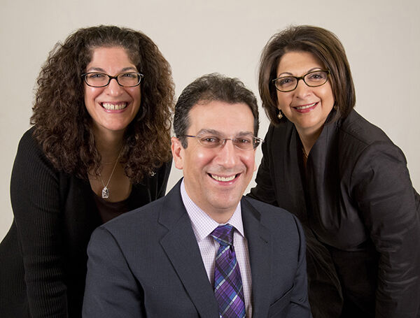 SEEN Around the Water Cooler with Edmond Hagopian | Profiles ...