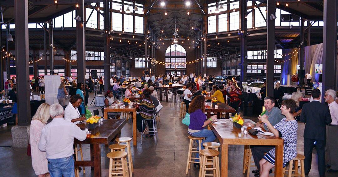 8 Foodie Events in Metro Detroit This September | Food + Drinks ...