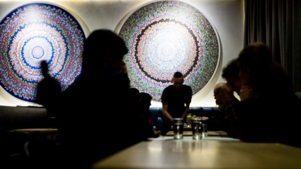 20 Questions with Ben Sharkey | Arts + Entertainment | seenthemagazine.com