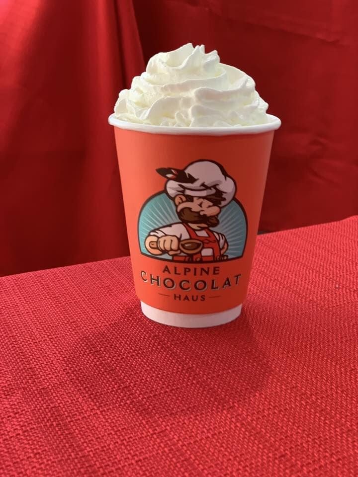 10 Great Spots for Hot Chocolate in Metro Detroit | Food + Drinks ...