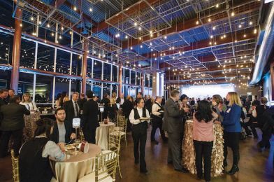 Augustus 27 at Caesars Windsor | Food + Drinks | seenthemagazine.com