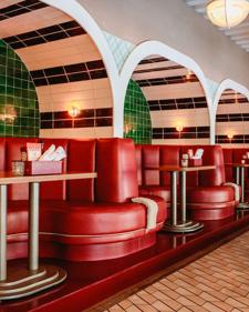 Inside Union Assembly – Detroit’s New Comfort-food Spot | Food + Drinks ...