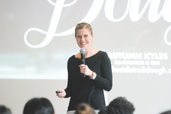Women SEEN: Pocketnest Founder Jessica Willis | Profiles ...