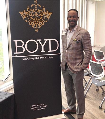 20 Questions with Plastic Surgeon Dr. Charles Boyd | People Profiles ...