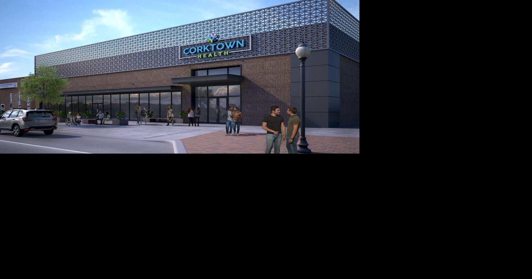 Corktown Health is the Model for Community and LGBTQ+ Affirming Health ...