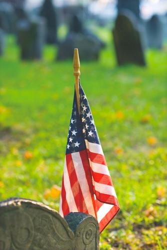 The History of Memorial Day | Culture | seenthemagazine.com