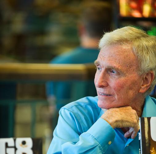 Mike Brogan | Profiles | seenthemagazine.com