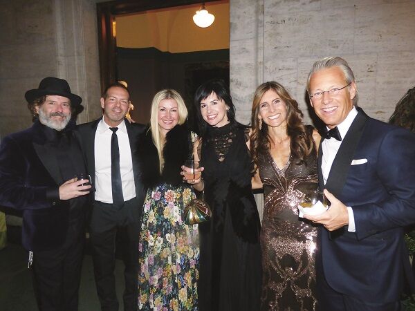 2017 DIA Gala Celebration | Parties + Event Photos | seenthemagazine.com