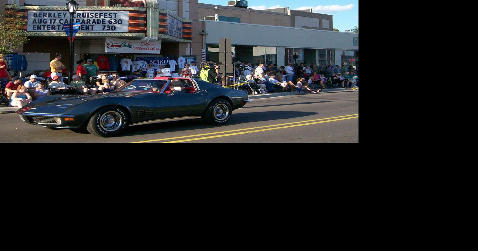 Downtown Berkley City Guide – SEEN Magazine | Culture | seenthemagazine.com