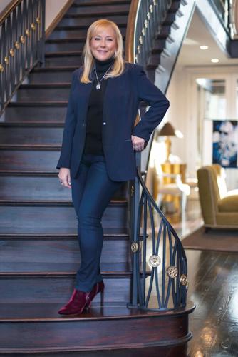 Q&A with Denise Ilitch | People Profiles | seenthemagazine.com