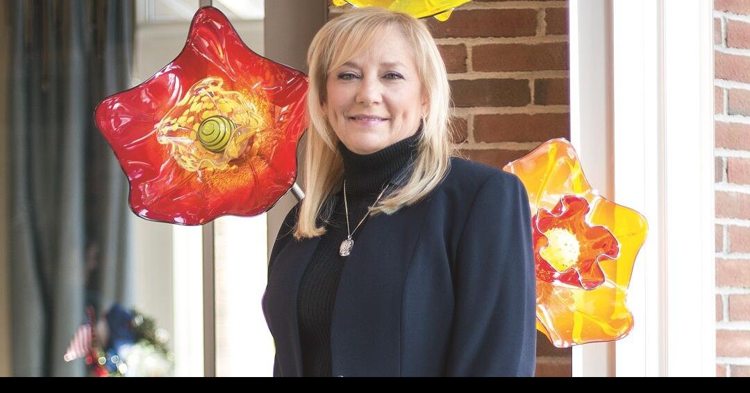 Insight from Denise Ilitch: Building Your Confidence as a Woman ...