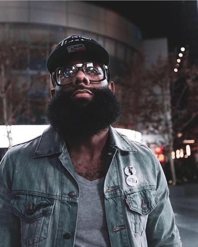 Detroit Rapper Pariis Noel’s Big 2020 | Arts + Entertainment ...