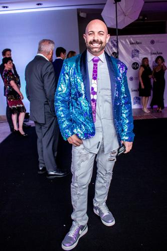 Our Favorite Looks SEEN at Fash Bash 2018 | Fashion | seenthemagazine.com