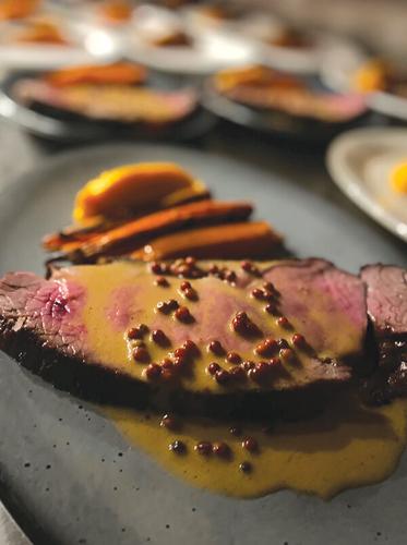 SEEN in the Kitchen: Eight New Restaurants Serving Up International ...