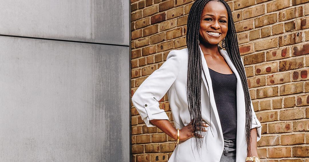 2019 SEEN Changemaker Omonye Phillips | People Profiles ...