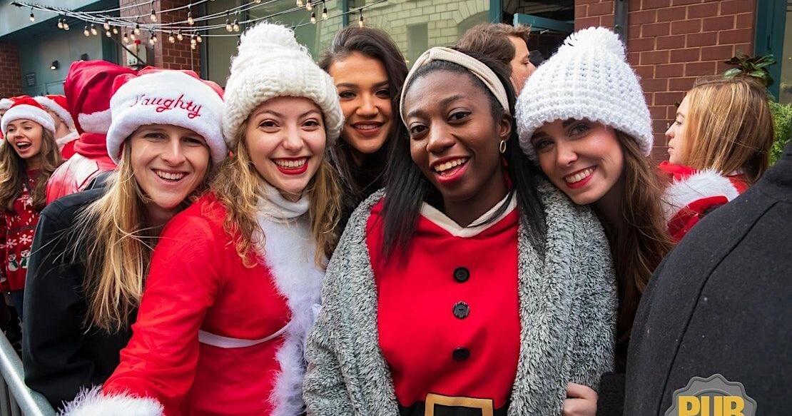 Things to do in Metro Detroit This Weekend: 12/12 to 12/15 | Things to ...