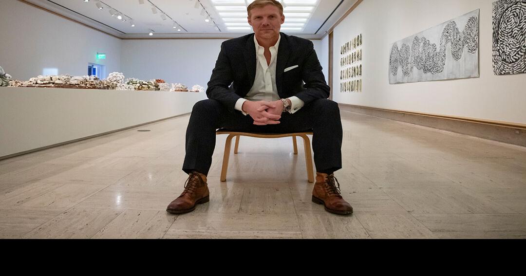 Olympic Soccer Player Alexi Lalas Returns to Cranbrook for One More ...