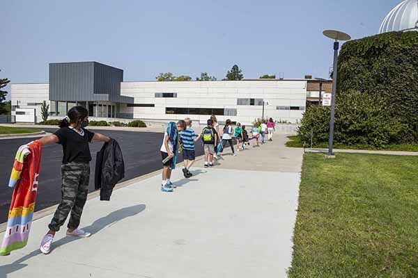 Holistic Support: How Cranbrook is Boosting Students’ Health and Wellness During the COVID-19 ...