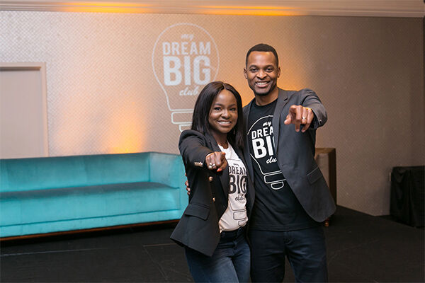 2019 SEEN Changemaker Omonye Phillips | People Profiles ...