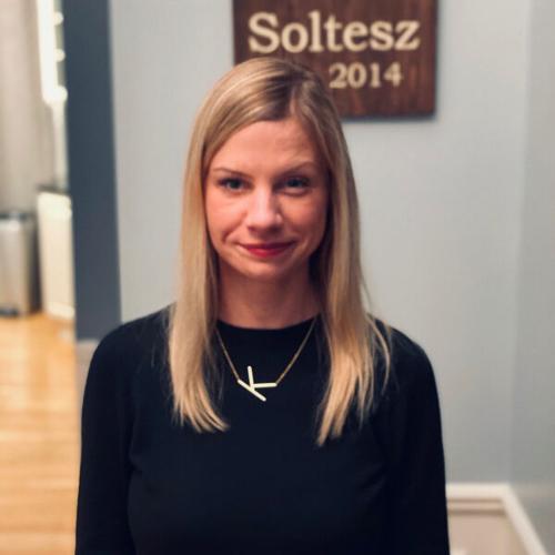Cycle for Survival: A Q&A with Kristen Soltesz | Health + Wellness ...