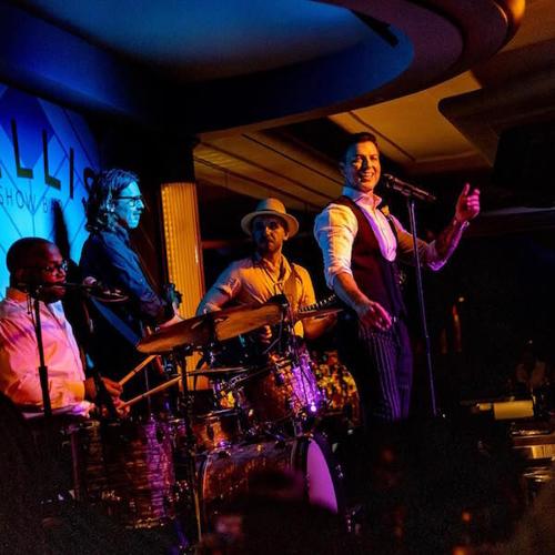 9 Great Live Music Venues in Metro Detroit | Arts + Entertainment ...