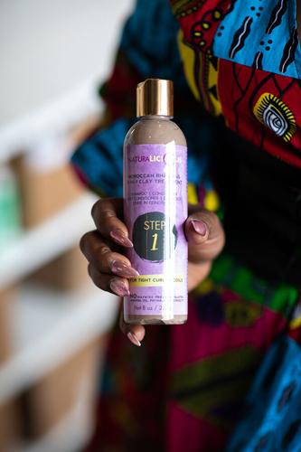 20 Questions with Naturalicious Founder Gwen Jimmere | People Profiles ...