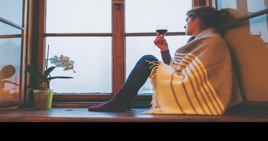 Rethinking Your Drinking | Health + Wellness | seenthemagazine.com