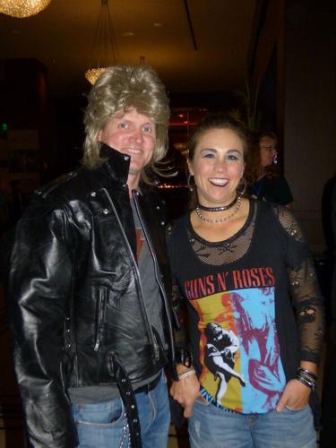 Judson Center Rock Gala MGM Grand Detroit | Parties + Event Photos ...