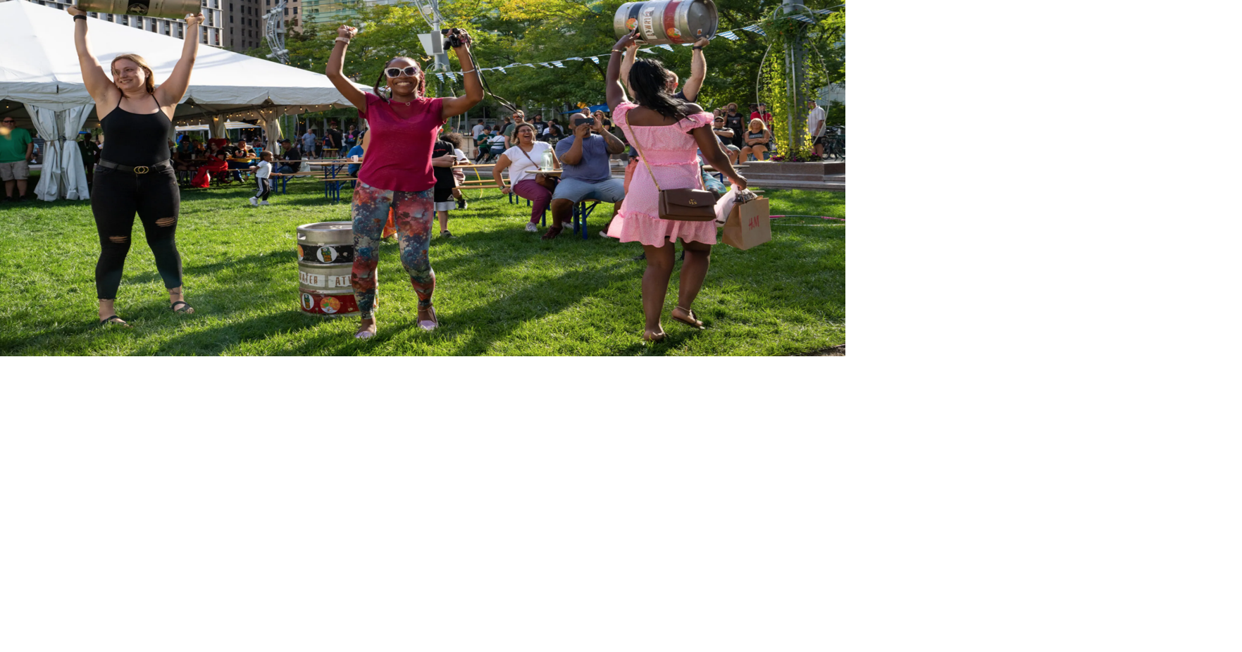 Things to do in Metro Detroit this Weekend: 9/8 to 9/10 | Culture ...